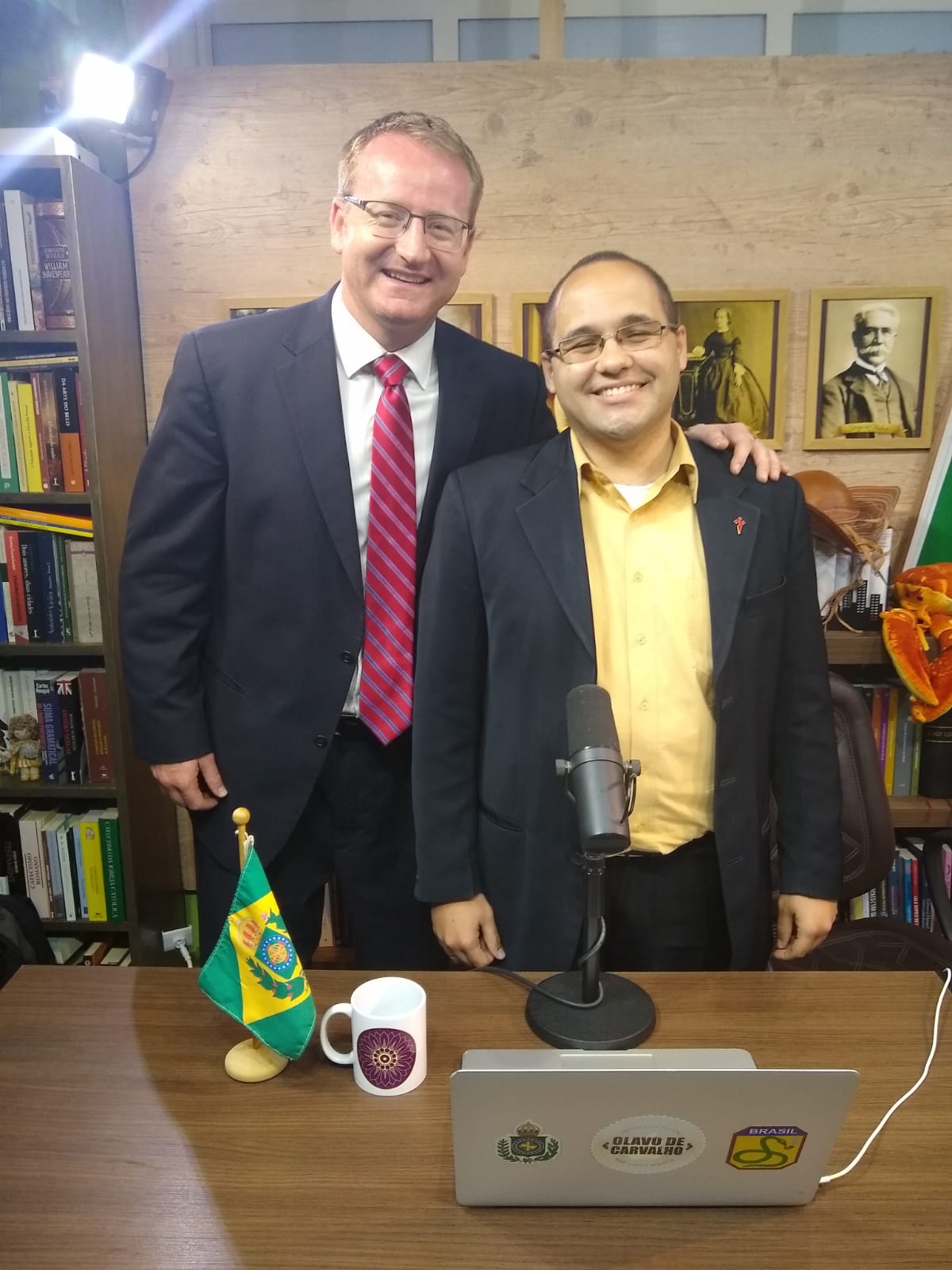 Brazil Trip September 2020 – Ryan Hartwig