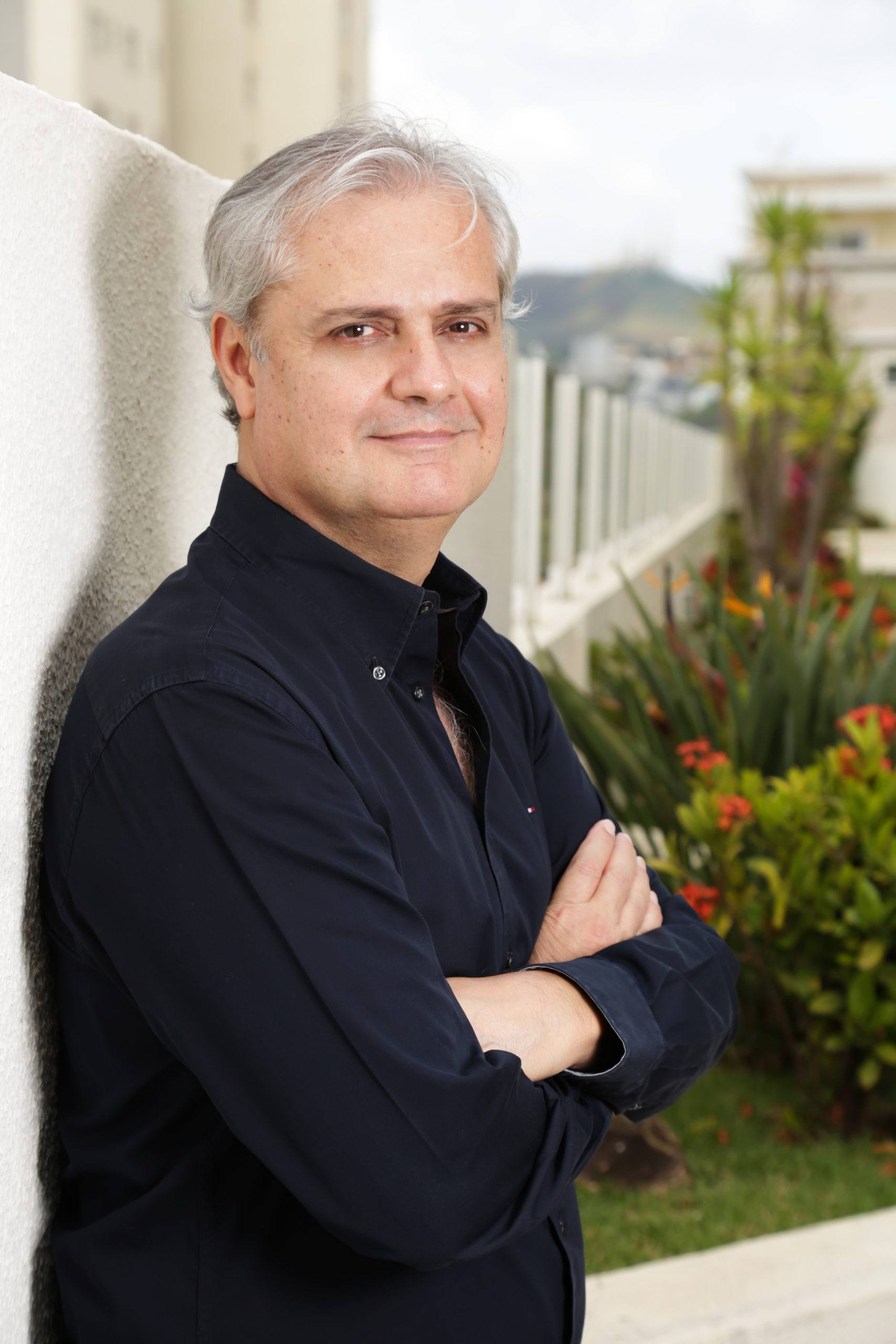 Alexander Freire – Ryan Hartwig