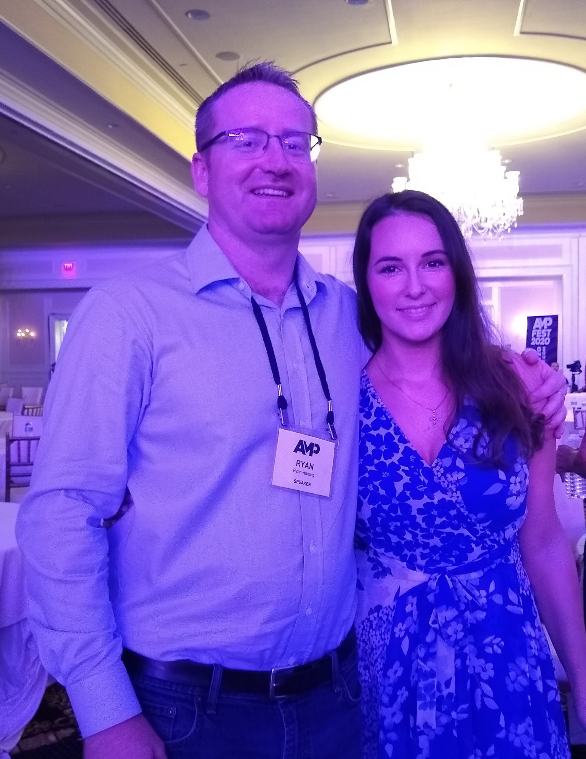 The Alan Howell Parrot story – Ryan Hartwig