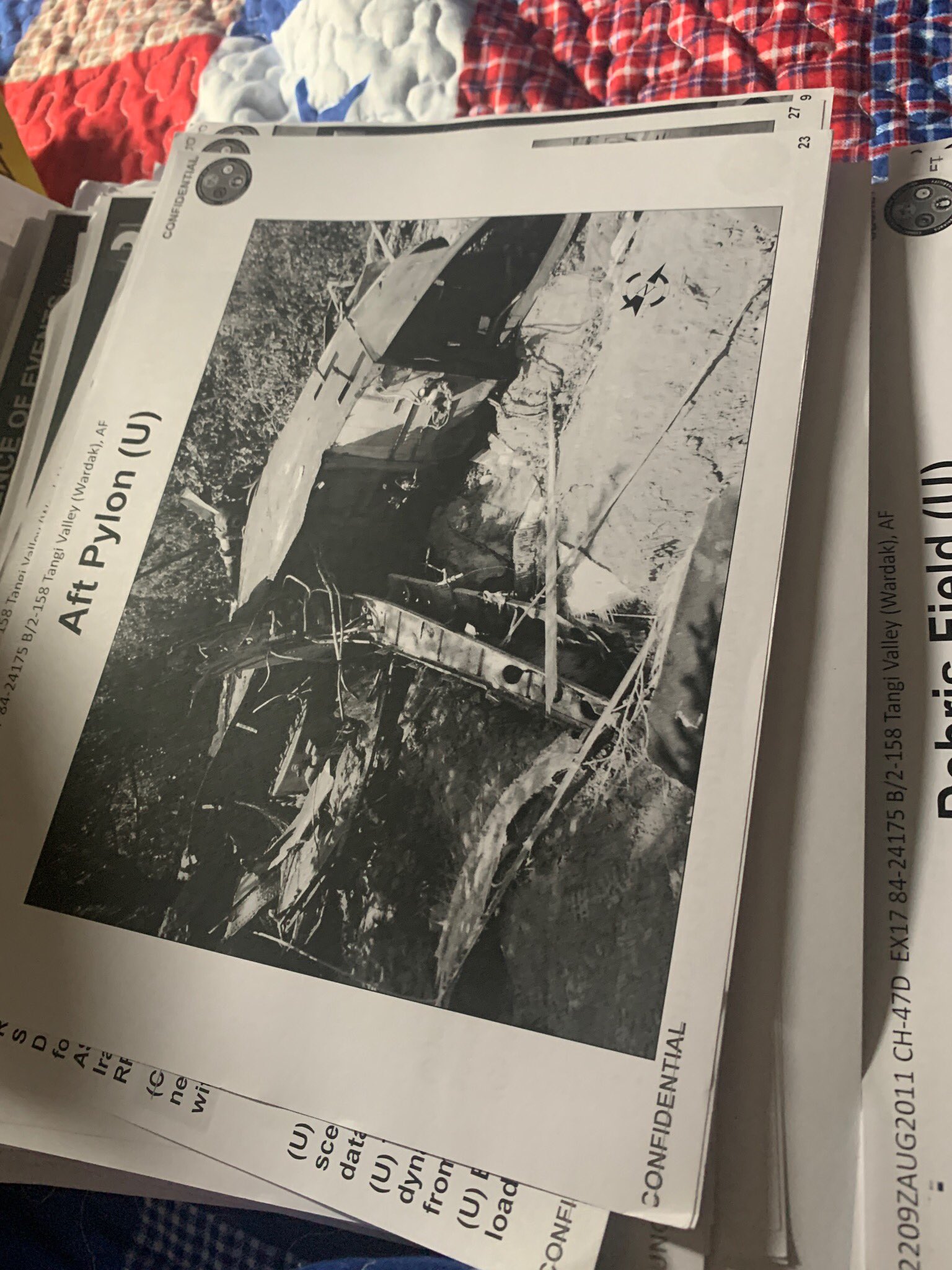 The Alan Howell Parrot story – Ryan Hartwig