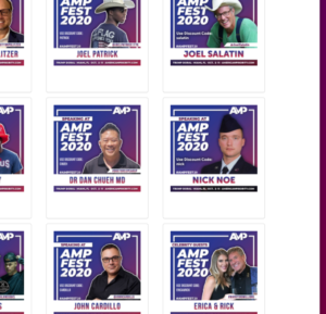 The Alan Howell Parrot story – Ryan Hartwig